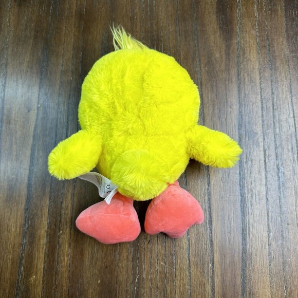 Disney | Toys | Disney Ducky Plush Pixar Toy Story 4 Stuffed Toy 8in ...